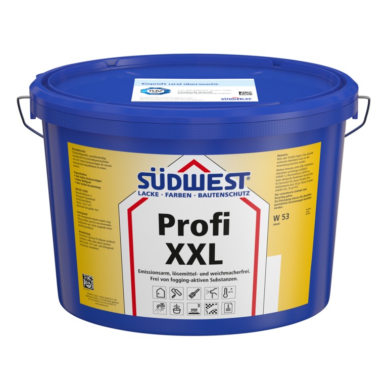 Profi XXL - Colortech Snc